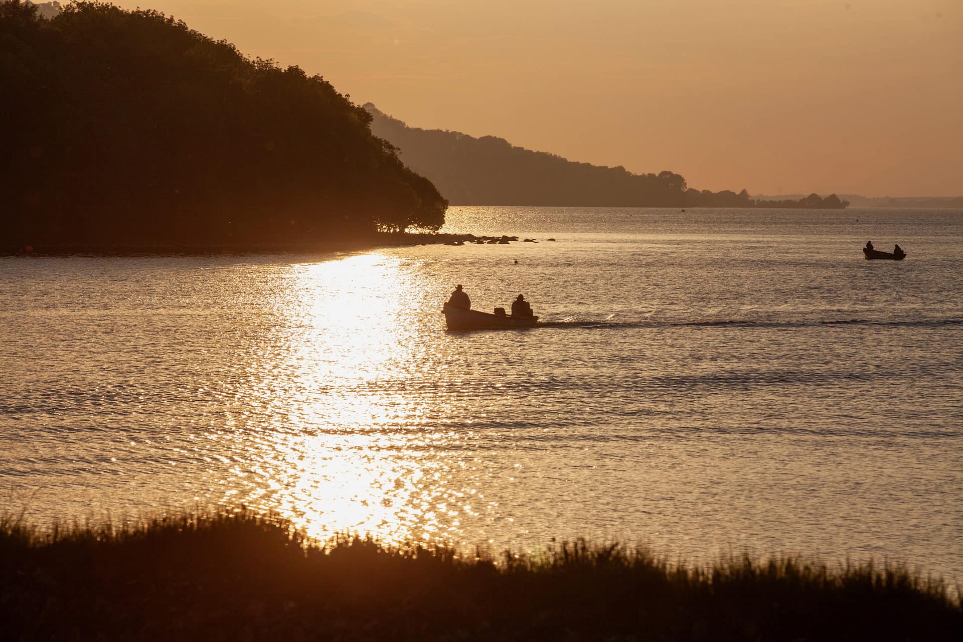 Online entry: 2025 Catch & Release competition. – Rossinver Fishery